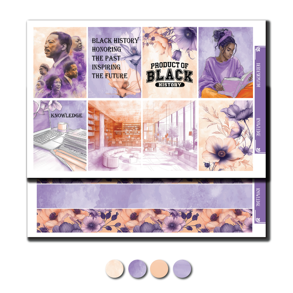 Knowledge | DEK Designs