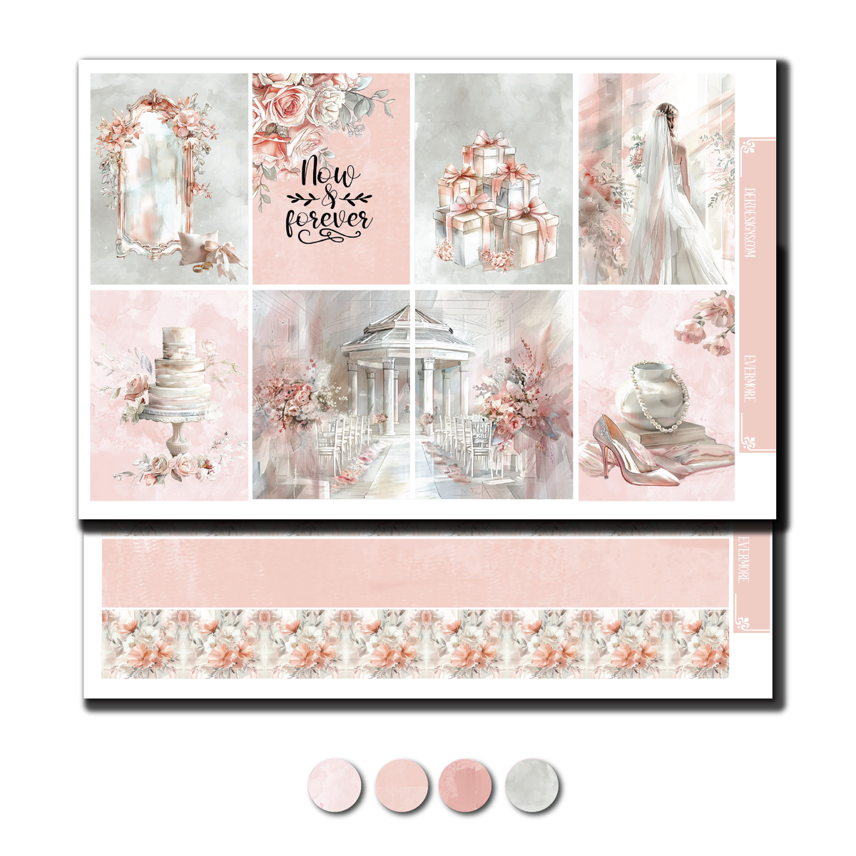 Evermore | DEK Designs