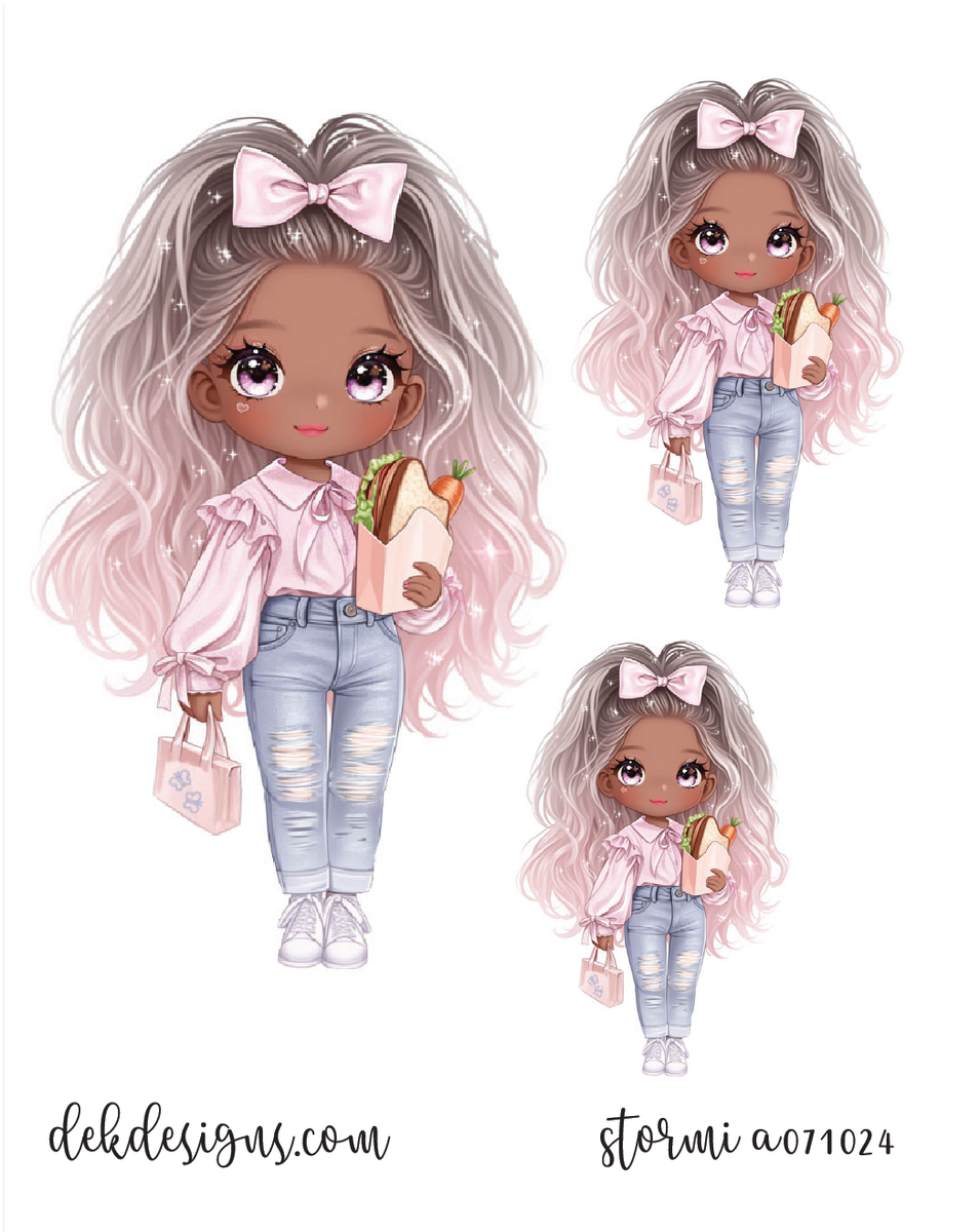 Stormi A071024 | DEK Designs