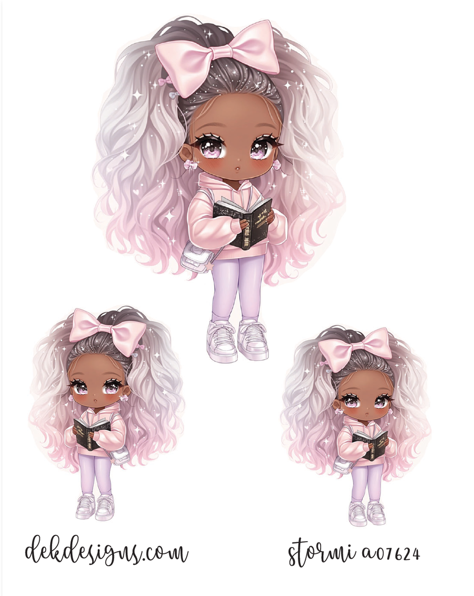 Stormi A070624 | DEK Designs