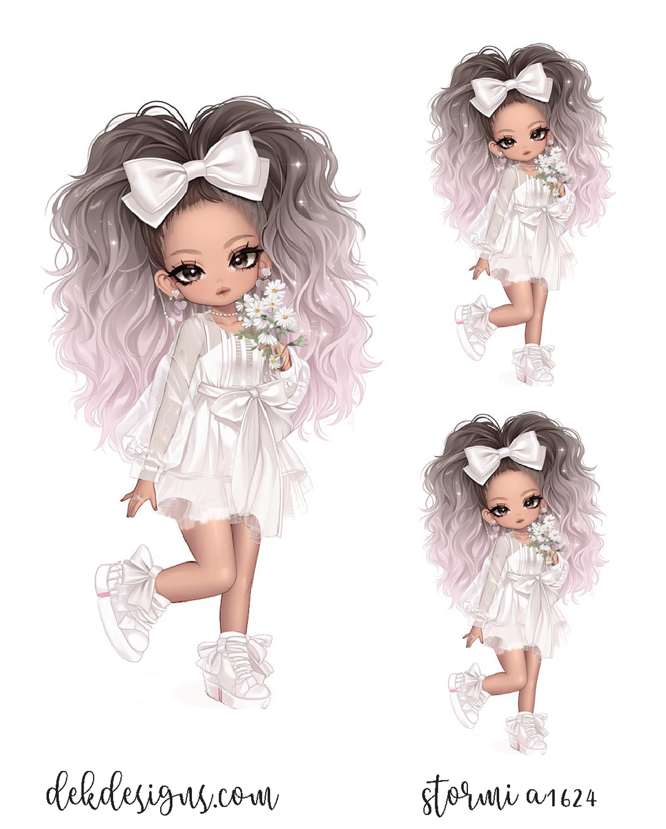 Stormi A1624 | DEK Designs