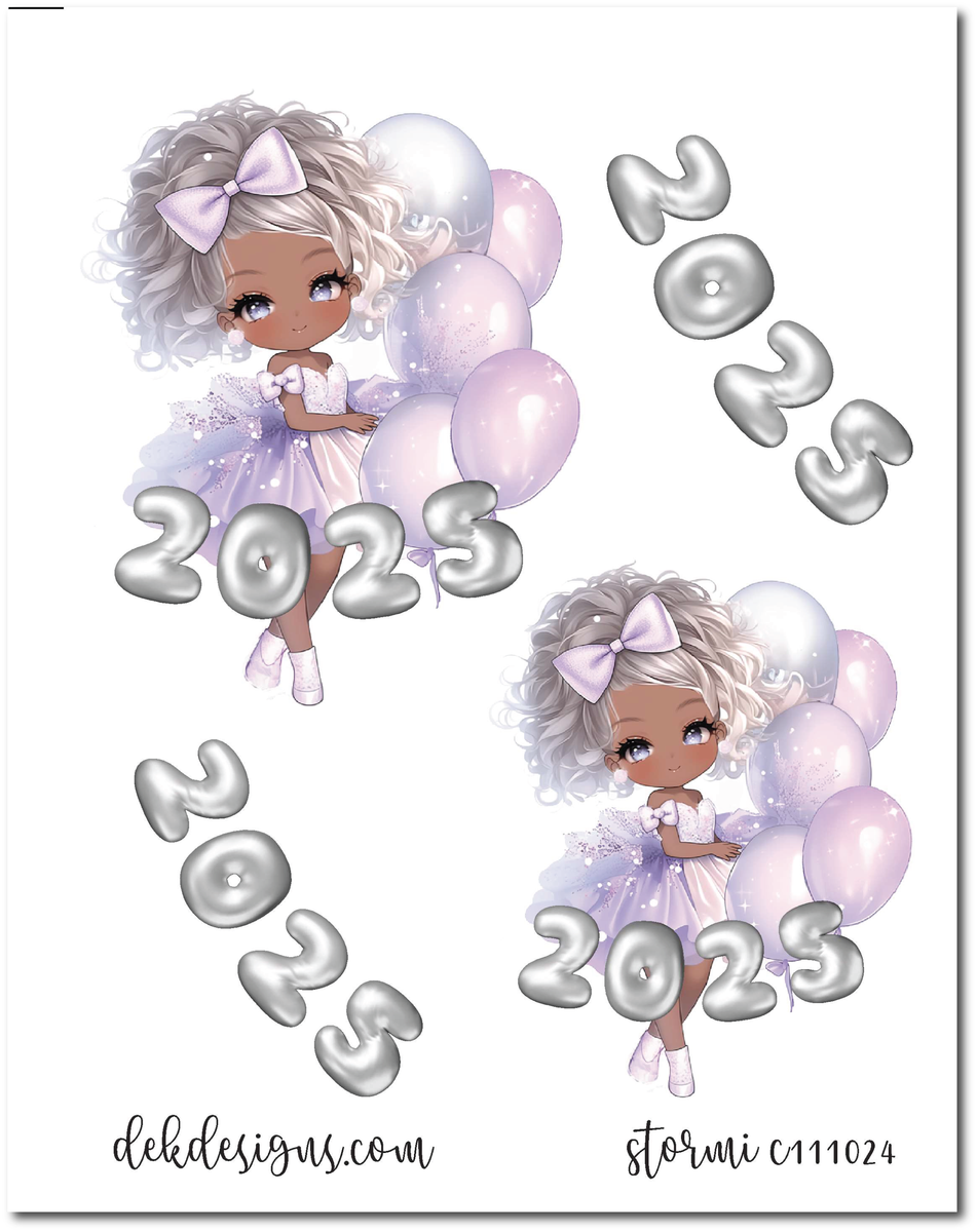 Stormi C111024 | DEK Designs