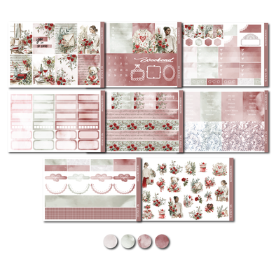 Standard Kits | DEK Designs