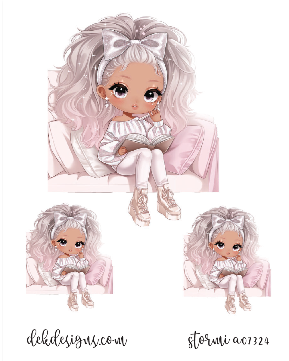 Stormi A070324 | DEK Designs